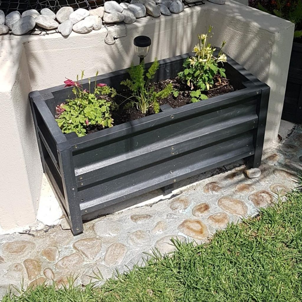 Plant Boxes – Evergreen Global Structures
