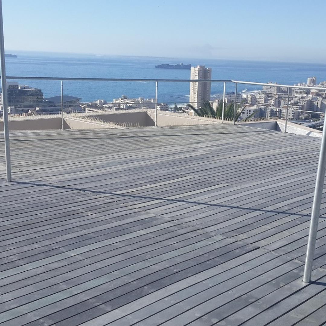 Decking – Evergreen Global Structures