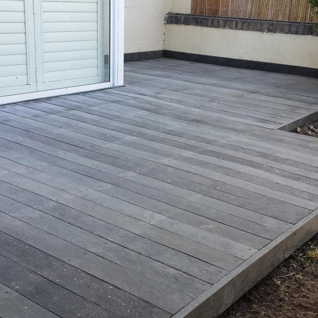 Decking – Evergreen Global Structures